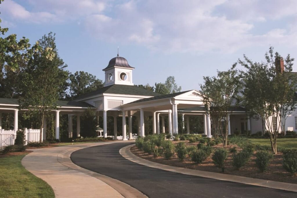 Summer Grove Golf Club – Newnan, GA – Golf Course & Country Club